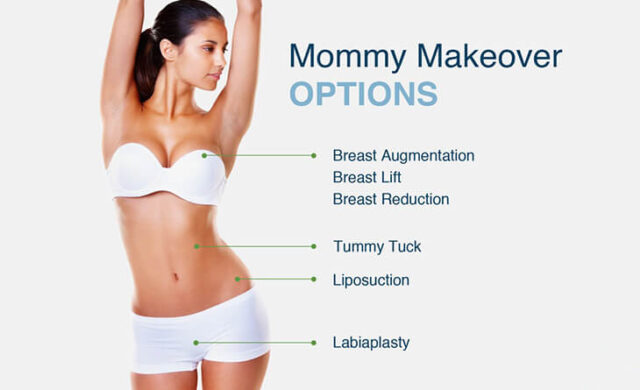 Complete Guide to Mommy Makeover | Tummy Tuck Procedure
