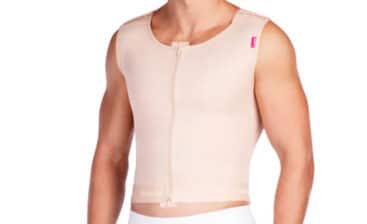 Gynecomastia Surgery and Post-Operative Care